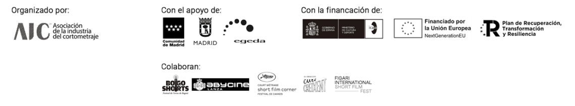 Inicio | Emergente Cine Lab
